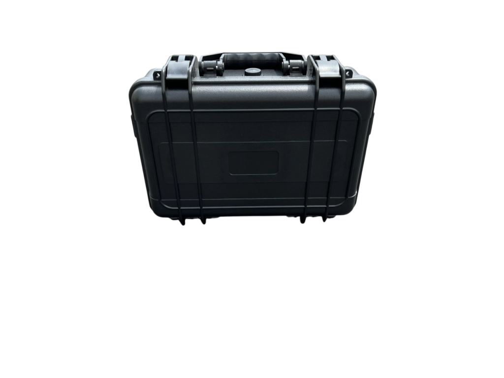 60,000 lb iWheel Scale: High-Capacity Weigh Pad System