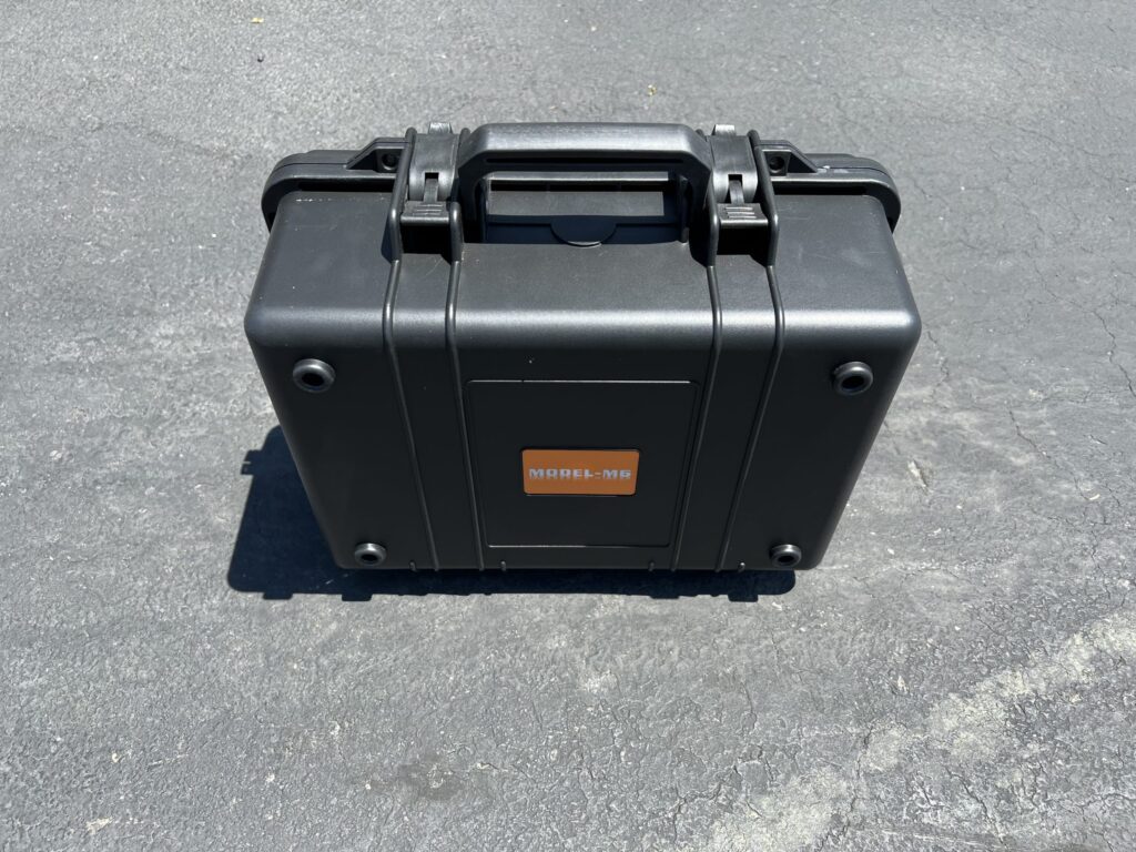 US-WIM "Speed Weigh" In Motion Truck Scale 60,000