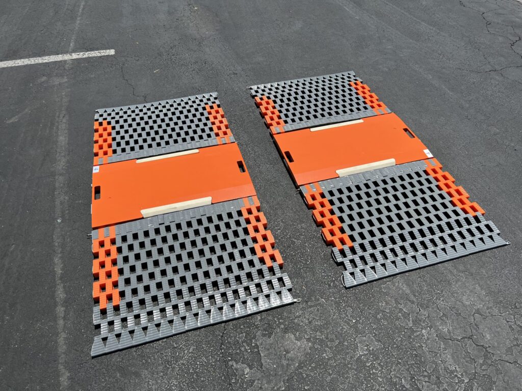 US-WIM "Speed Weigh Wireless" In Motion Truck Scale 30,000