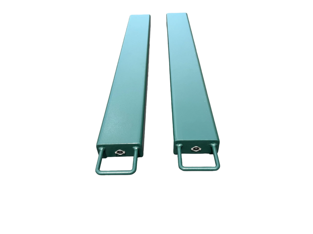 US-ESB40+ Plus Weigh Bar Beam Scale (10,000 lb x 0.1 lb) - USA Measurements