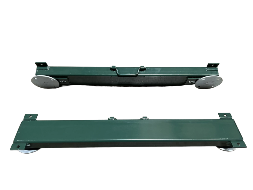 US-ESB40HD Heavy Duty 40" Easy Squeezy Weigh Bars (10,000 lb x 1 lb) - USA Measurements