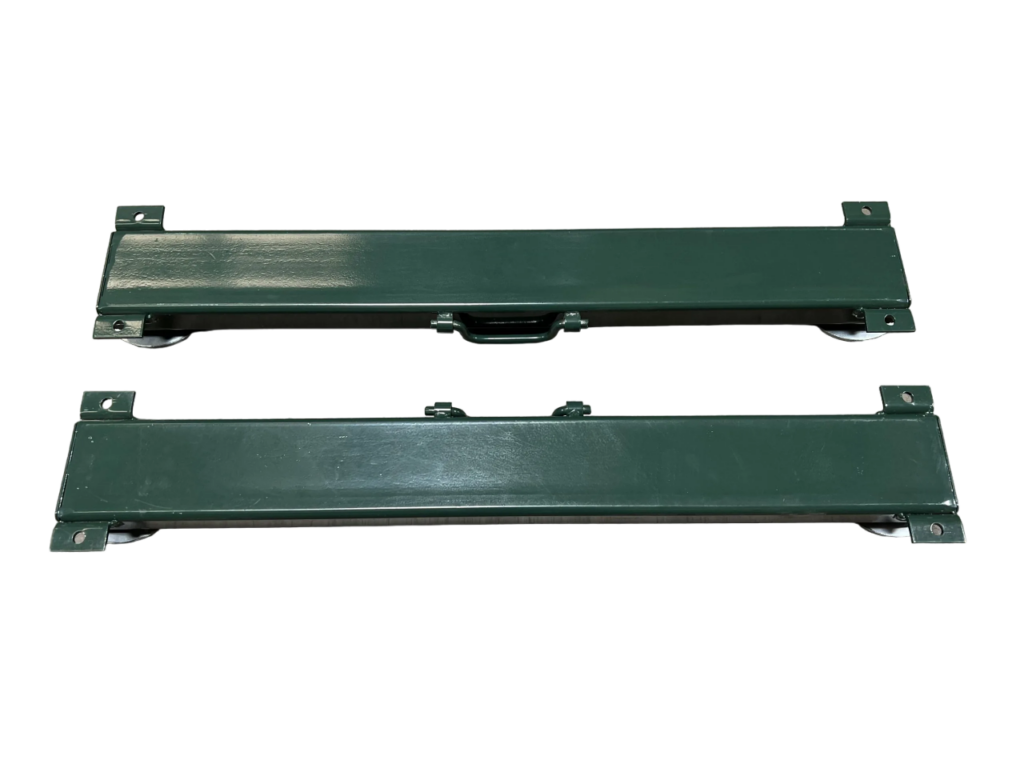 US-ESB40HD Heavy Duty 40" Easy Squeezy Weigh Bars (10,000 lb x 1 lb ...