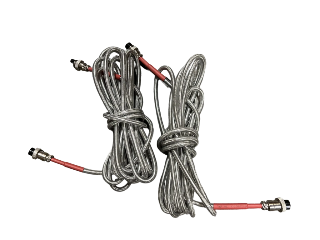 US-ESB40HD Heavy Duty 40" Easy Squeezy Weigh Bars (10,000 lb x 1 lb ...