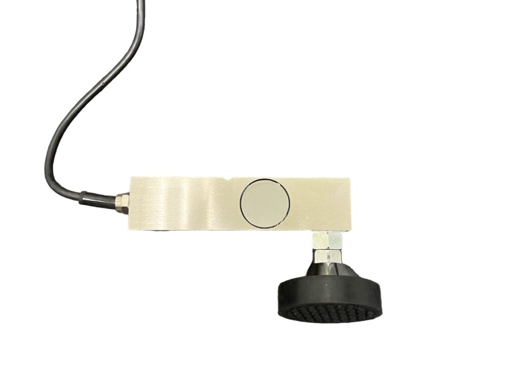 US-HDSC-5K “Build Your Own” Scale Kit (5,000 lb x 0.5 lb) - USA ...